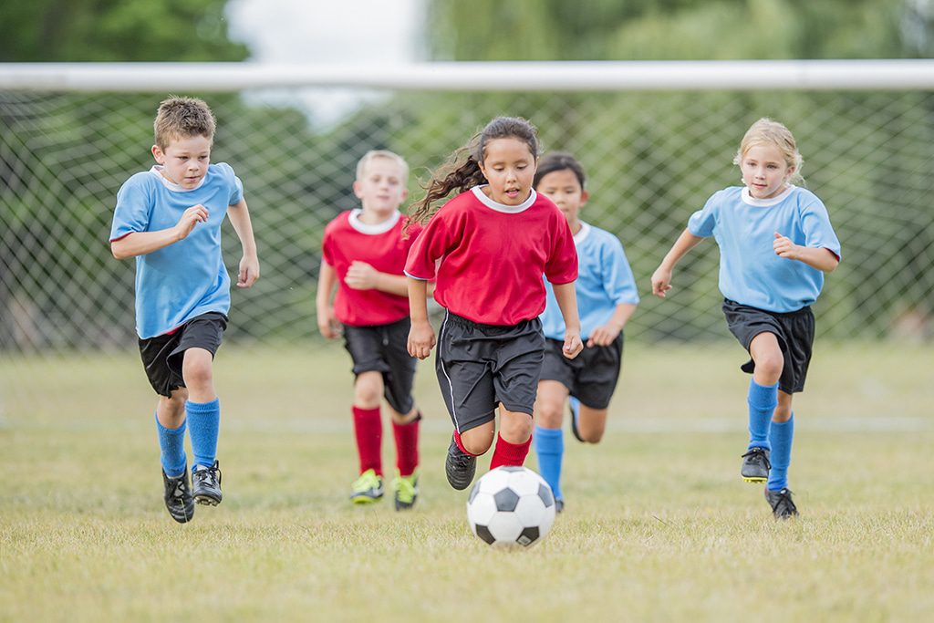 Kids Soccer Cleats And Tips How To Pick Them!| CleatsReport