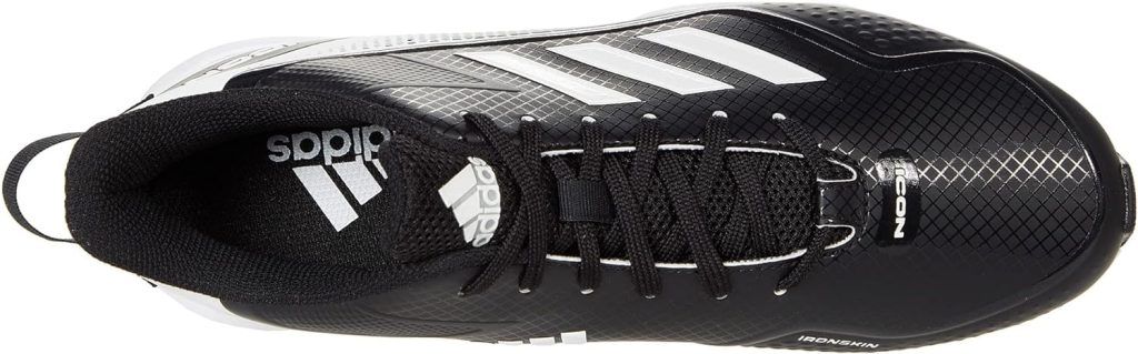 adidas Men's Icon 7 Md Baseball Shoe Review | Cleats Report