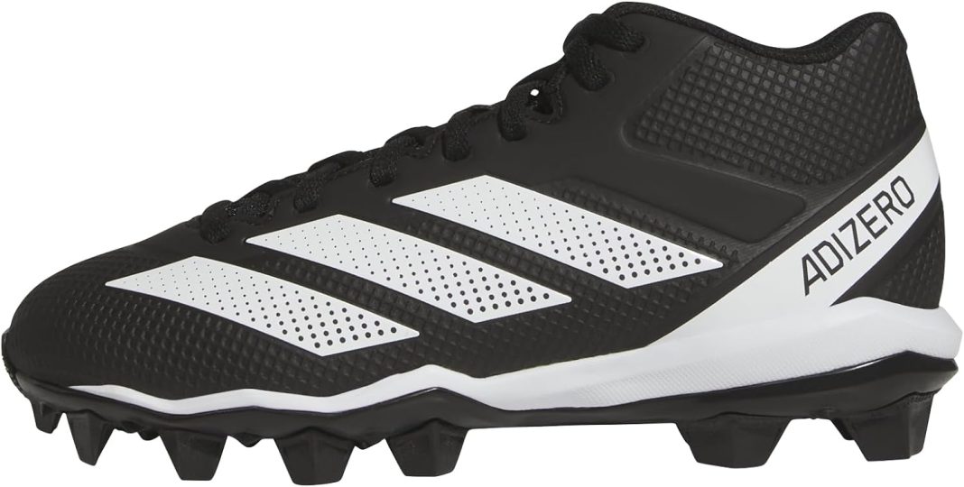 Adidas Adizero Impact.2 review | Cleats Report