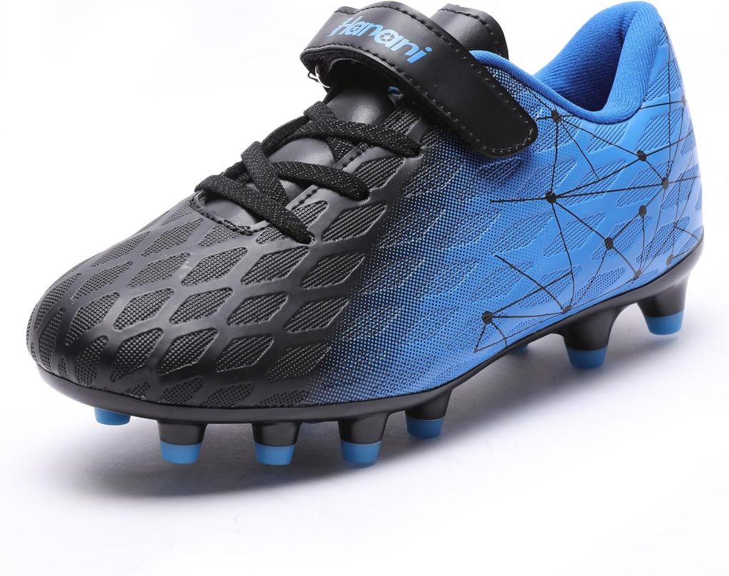 Hanani Boys Soccer Cleats review | Cleats Report