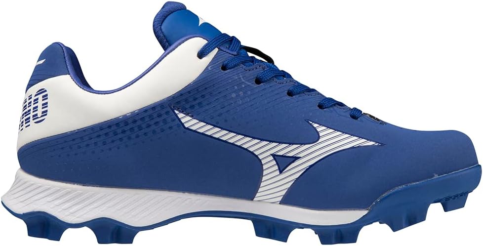 Mizuno Boy's Wave Lightrevo Jr Baseball Shoe review | Cleats Report