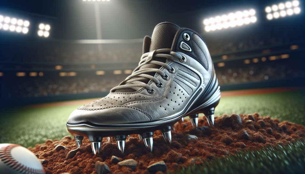 Mizuno Men's 9-Spike Ambition 2 Baseball Shoe review | Cleats Report
