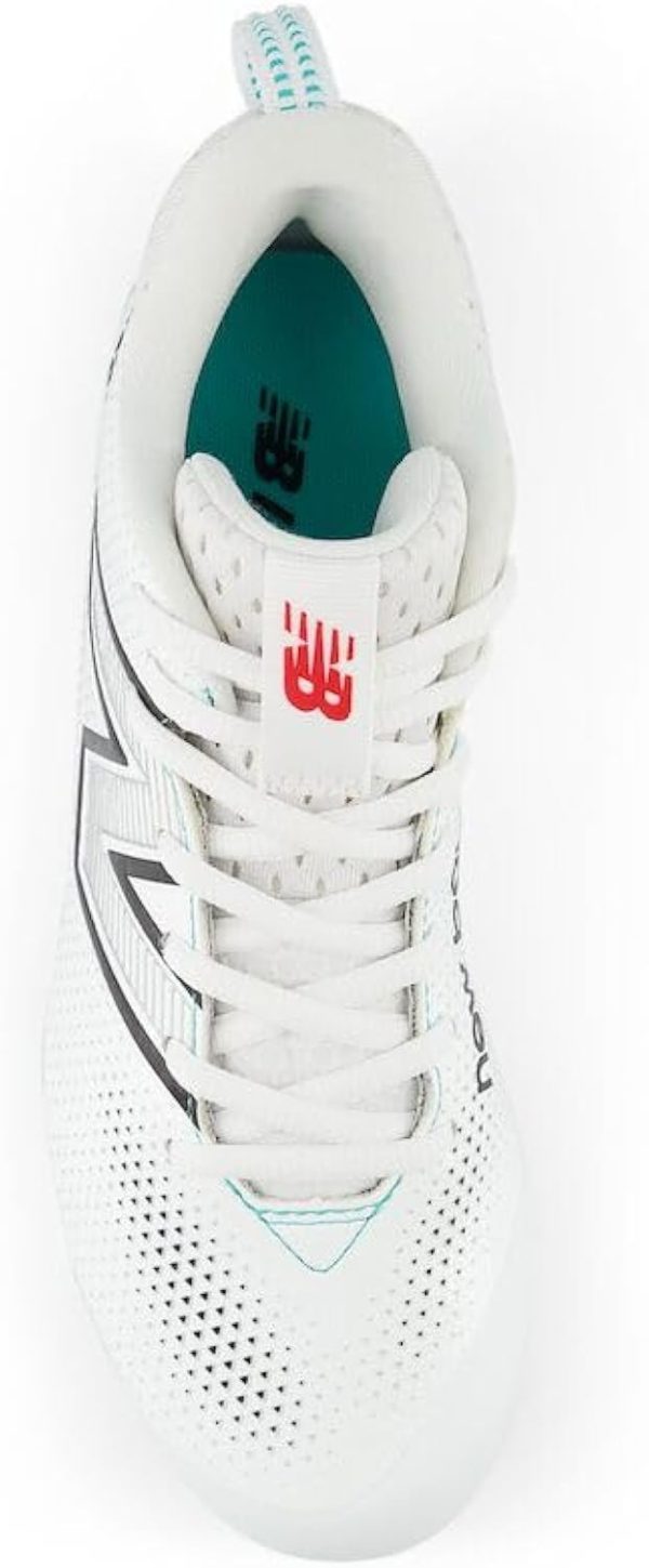 New Balance Kids' Freezelx V5 Soccer Shoes review | Cleats Report