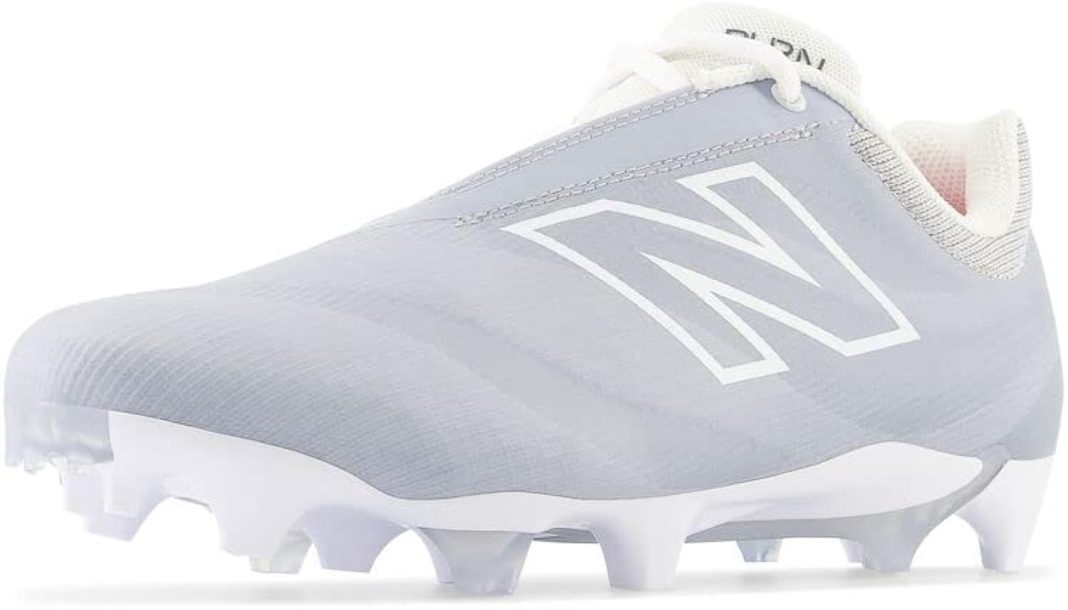 New Balance Unisex Adult Burnx4 | Cleats Report