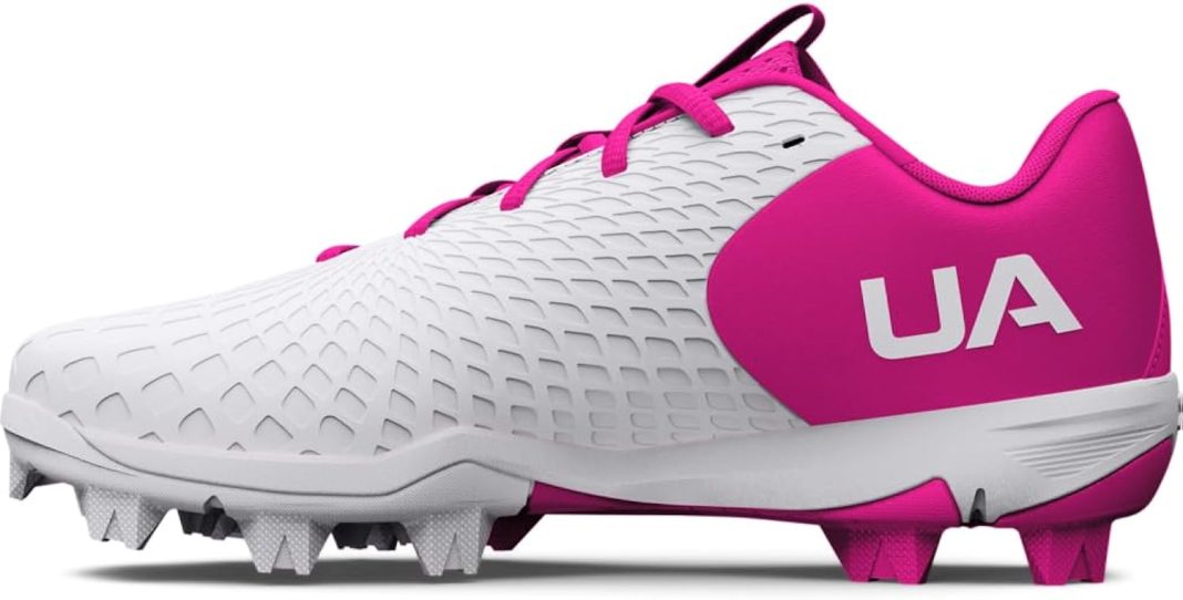 Under Armour Girls Glyde 2.0 Rm Jr review | Cleats Report